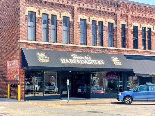 HEIMIE’S HABERDASHERY - Updated December 2025 - 24 Photos & 102 Reviews ...