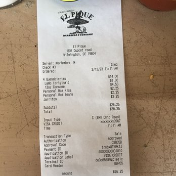 EL PIQUE - WILMINGTON - Updated January 2026 - 138 Photos & 211 Reviews ...