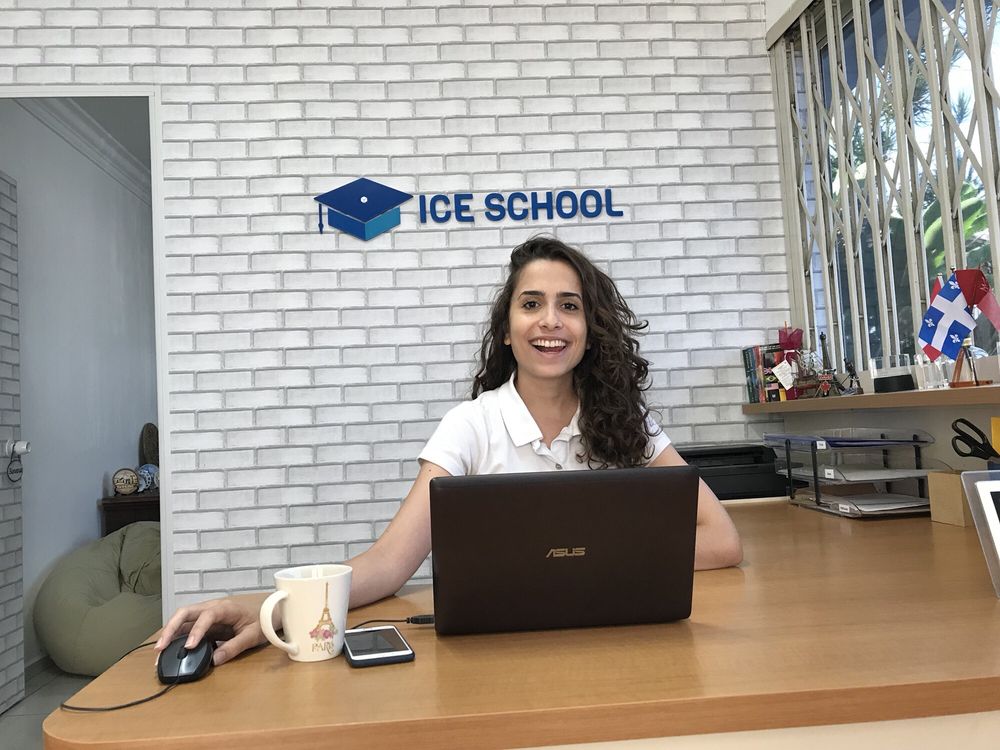 ICE SCHOOL - Updated July 2024 - 11 Photos - R. Paraíba, 910, Joinville ...