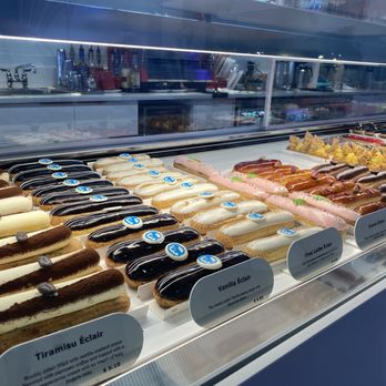ECLAIR AFFAIRE - Updated October 2024 - 321 Photos & 47 Reviews - 1150 Weston Rd, Weston ...