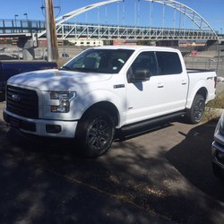 BARBEE’S FREEWAY FORD - 32 Photos & 209 Reviews - 4471 E Evans Ave ...