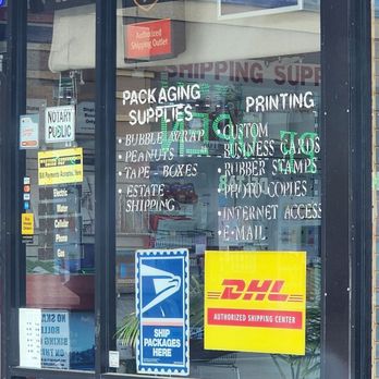 QWIK PACK & SHIP - Updated September 2025 - 10 Reviews - 7711 Raeford ...