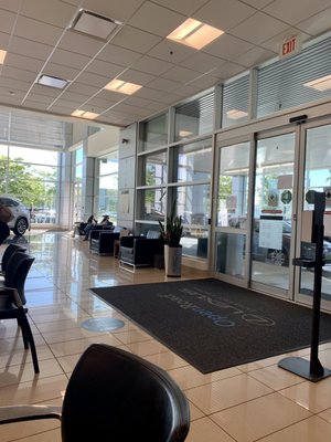 OPENROAD LEXUS RICHMOND - Updated May 2025 - 100 Photos & 38 Reviews ...