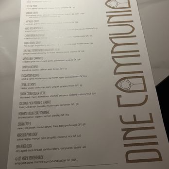 COMMUNION - Updated April 2025 - 334 Photos & 88 Reviews - 901 W ...