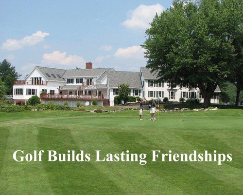 JUNIPER HILL GOLF COURSE - 40 Photos & 44 Reviews - 202 Brigham St ...