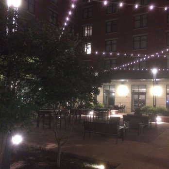 RESIDENCE INN RICHMOND DOWNTOWN - Updated April 2024 - 55 Photos & 22 ...