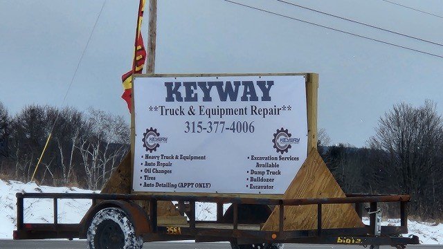 KEYWAY AUTO REPAIR - Updated December 2025 - Request a Quote - 6124 ...