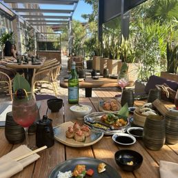 TANUKI RIVER LANDING - Updated December 2025 - 640 Photos & 212 Reviews ...