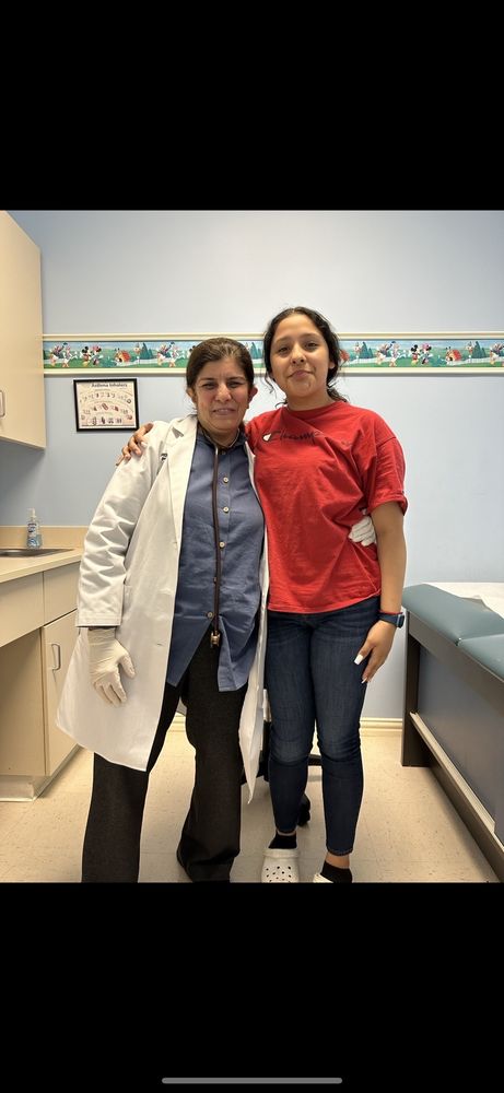 LUV-N-CARE PEDIATRICS - Updated June 2026 - 31 Reviews - 11811 ...