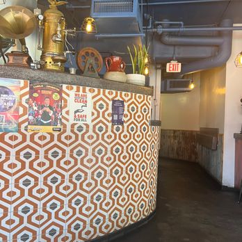 SUPER RICO COLOMBIAN RESTAURANT & BAR - Updated November 2024 - 747 ...