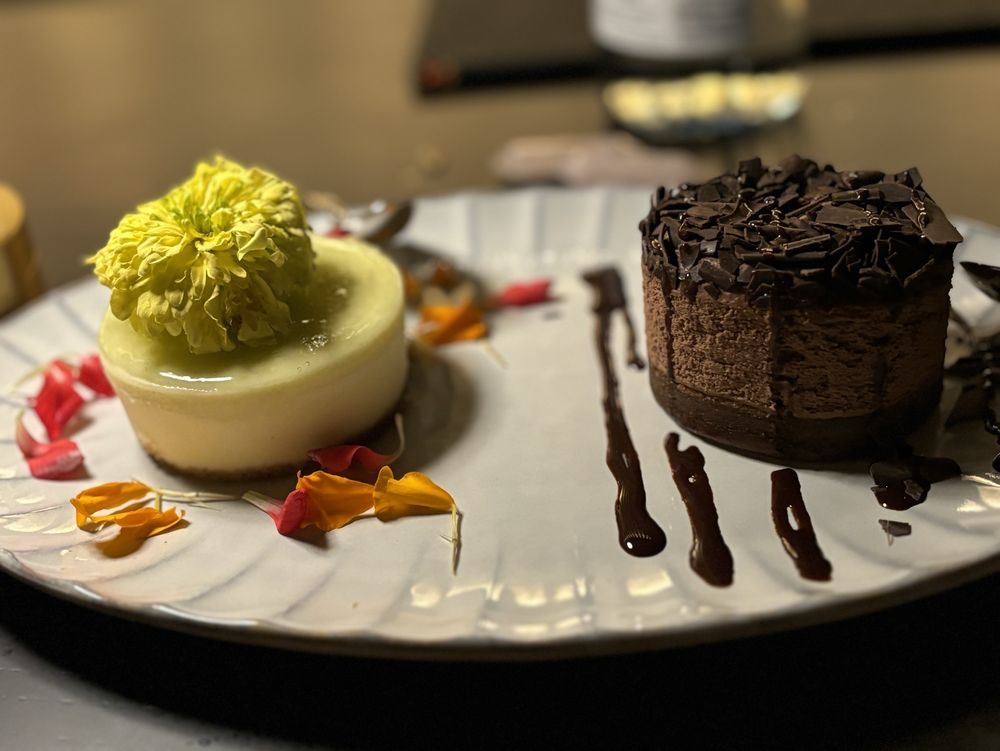 KARMA - Updated June 2025 - 111 Photos & 31 Reviews - 16 Thompson St ...