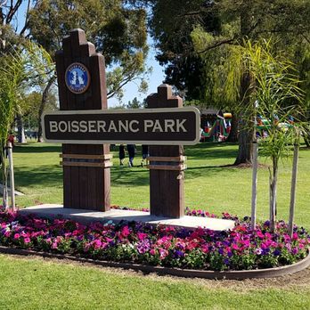 HENRY BOISSERANC PARK - Updated December 2025 - 115 Photos & 31 Reviews ...
