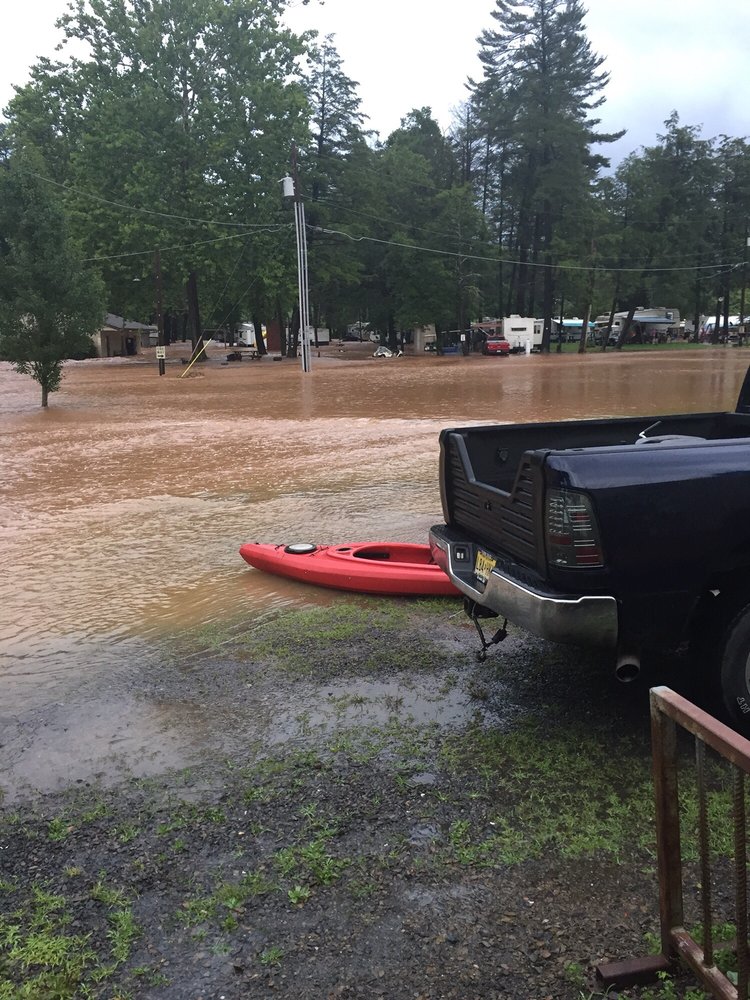 SPRINGBROOK FAMILY CAMPGROUND - Campground in Catawissa, Pennsylvania ...