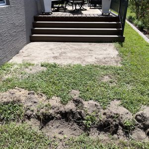 ORLANDO IRRIGATION REPAIR INC - Updated May 2024 - 618 E S St, Orlando ...