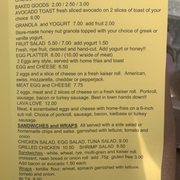 LAVA JAVA - 130 Photos & 230 Reviews - 500 Grand Central Ave ...