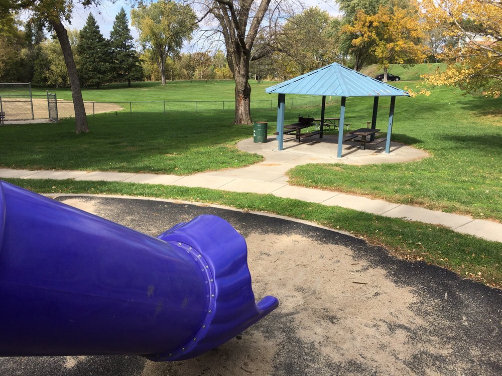 H. H. HARPER PARK - Updated October 2024 - 6606 S 48th St, Omaha ...