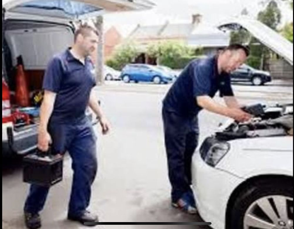 G&S DISCOUNT TOW AND ROADSIDE ASSISTANCE - Updated May 2025 - Request a ...
