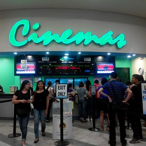 BONIFACIO HIGH STREET CINEMAS - Updated July 2025 - 19 Reviews ...