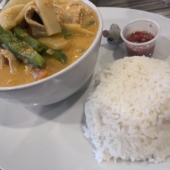 PEPPERMINT THAI & SUSHI RESTAURANT - Updated June 2025 - 282 Photos ...