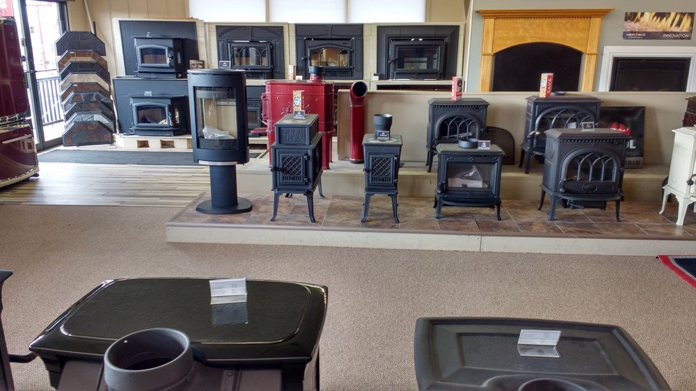 ACME STOVE - Updated January 2026 - RR 33, Harrisonburg, Virginia ...