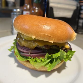 NATIVE BURGER - Updated August 2025 - 326 Photos & 346 Reviews - 3420 ...