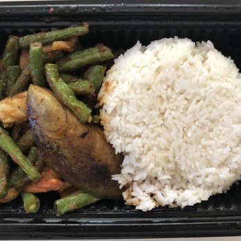 STICKY RICE CAFE - Updated June 2025 - 487 Photos & 392 Reviews - 2810 ...