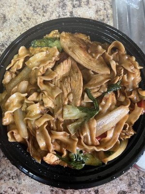 HOLIC THAI BISTRO - 33 Photos & 29 Reviews - 592 Nostrand Ave, Brooklyn ...