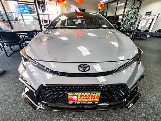 MADERA TOYOTA - Updated September 2025 - 95 Photos & 84 Reviews - 1300 ...