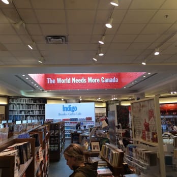 INDIGO - Updated January 2026 - 13 Photos & 10 Reviews - 900 Park Royal ...