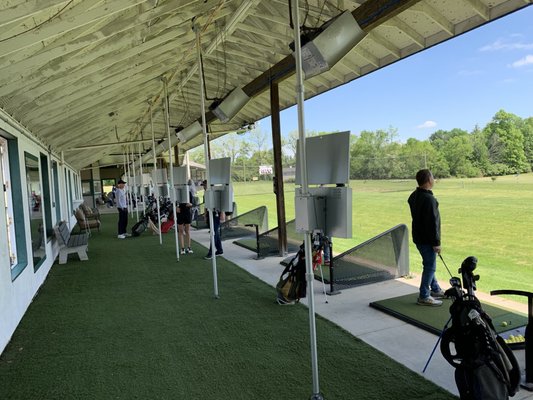 THE STEPHENS GOLF CENTER - Updated December 2025 - 13 Photos - 5390 ...