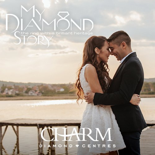 CHARM DIAMOND CENTRES - Updated December 2025 - 10 Photos - 550 King St N, Waterloo, Ontario ...