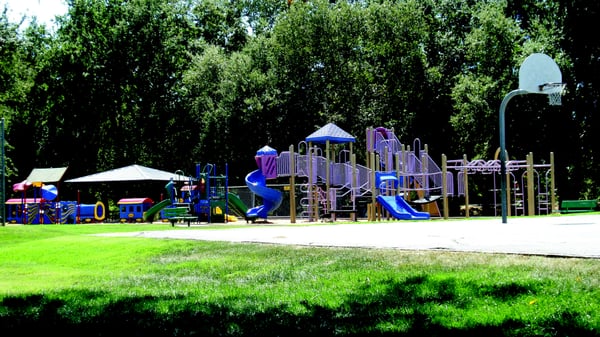 RIO LINDA ELVERTA RECREATION & PARK DISTRICT - Updated December 2025 ...