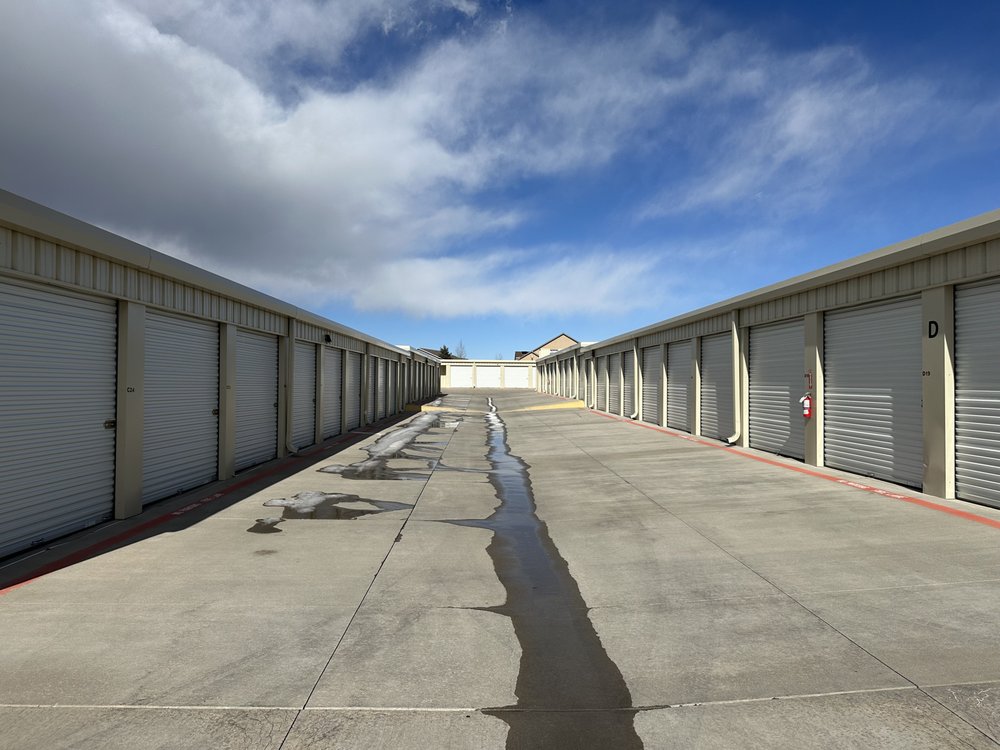 MIDGARD SELF STORAGE - Updated March 2025 - 11 Photos & 22 Reviews ...