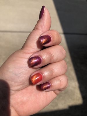 1ST NAILS - 37 Photos & 11 Reviews - 1050 Bob Courtway Dr, Conway ...