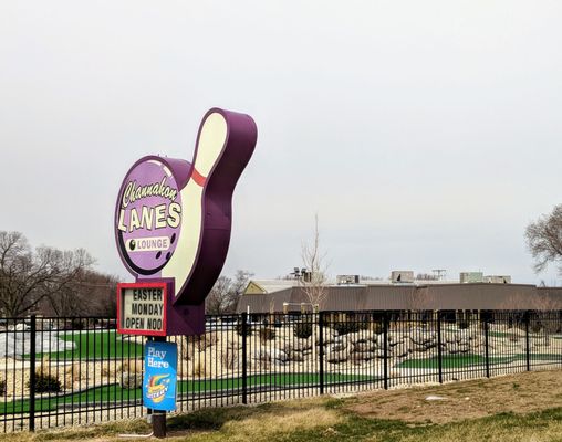 CHANNAHON LANES AND MINI GOLF - Updated October 2025 - 12 Photos & 13 ...