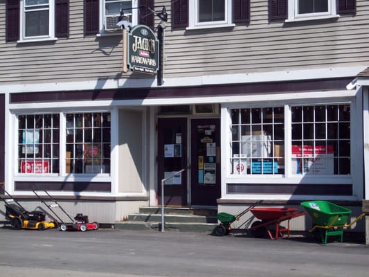 JACK’S HARDWARE - Updated December 2025 - 37 Park Ave, Keene, New ...