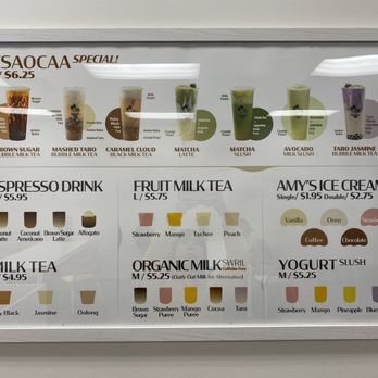 TSAOCAA - Updated October 2025 - 47 Photos & 27 Reviews - 12901 N ...