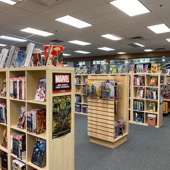 COLISEUM OF COMICS - Updated January 2026 - 100 Photos & 35 Reviews ...