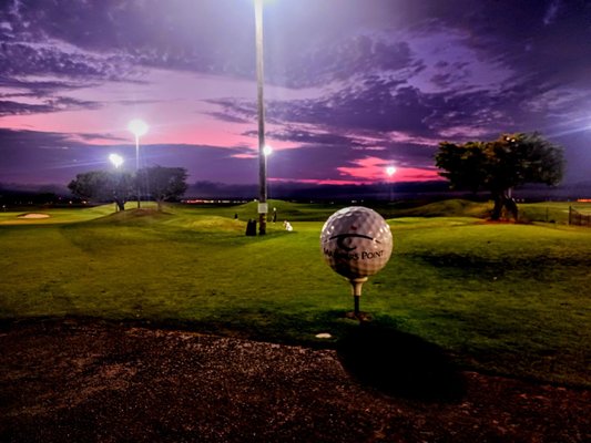 MARINERS POINT GOLF COURSE & DRIVING RANGE - 104 Photos & 167 Reviews ...