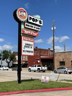 POP’S BURGER STAND - Updated April 2025 - 183 Photos & 286 Reviews ...