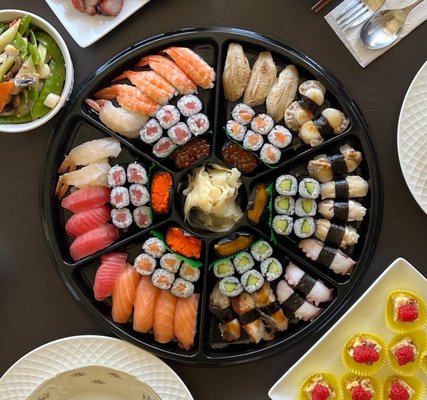 KOZO SUSHI JAPANESE SUSHI KITCHEN - 116 Photos & 47 Reviews - 25364 ...