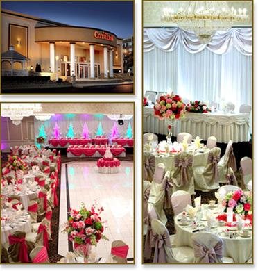 COTILLION BANQUETS - 46 Photos & 66 Reviews - 360 S Creekside Dr ...