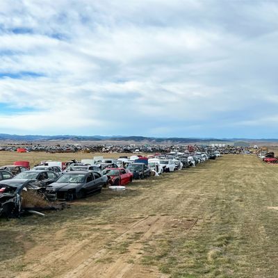 RAPID AUTO SALVAGE - Updated December 2025 - 22478 Bennett Rd, Rapid ...