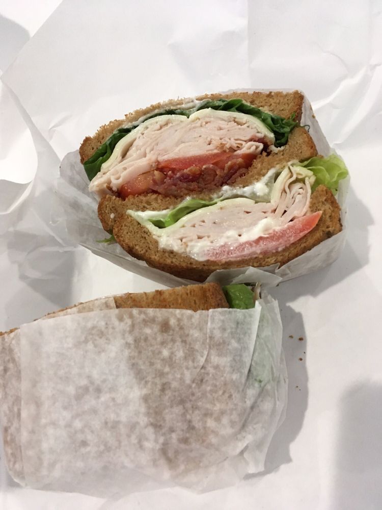 Delis - KENNEDY FOOD GARDEN - 22 Photos & 57 Reviews - 1901 John F ...