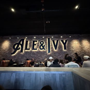 ALE & IVY - Updated December 2025 - 246 Photos & 151 Reviews - 305 ...