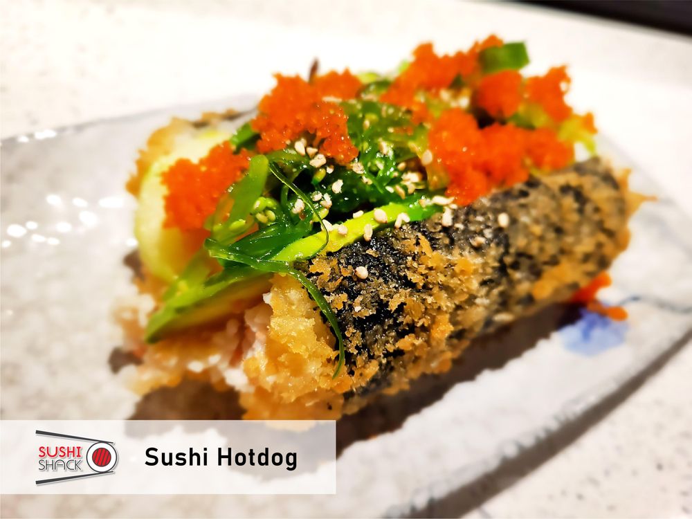 SUSHI SHACK ALL YOU CAN EAT OF PLANO - Updated July 2024 - 554 Photos ...