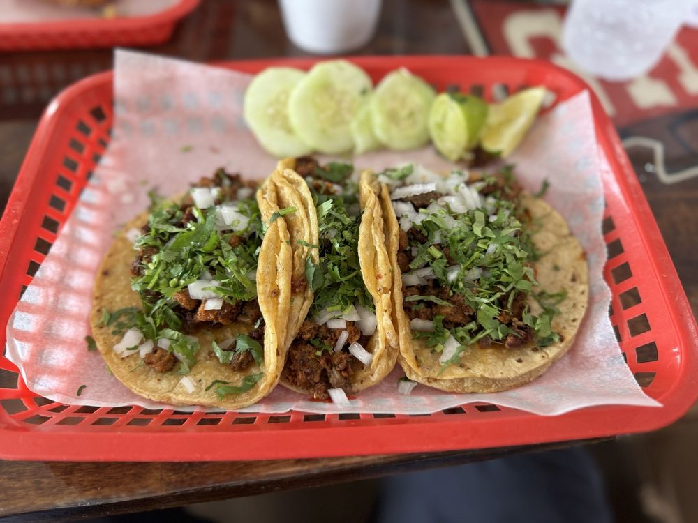 GIL TACOS - Updated December 2025 - 217 Photos & 205 Reviews - 1665 S ...