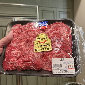CHOICE MEAT MARKET - Updated December 2025 - 108 Photos & 103 Reviews ...