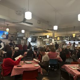 PIZZERIA RUBY - Updated July 2025 - 251 Photos & 330 Reviews - 5519 ...