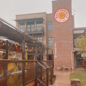 SANTA FE BREWING COMPANY HEADQUARTERS - 234 Photos & 173 Reviews - 35 ...